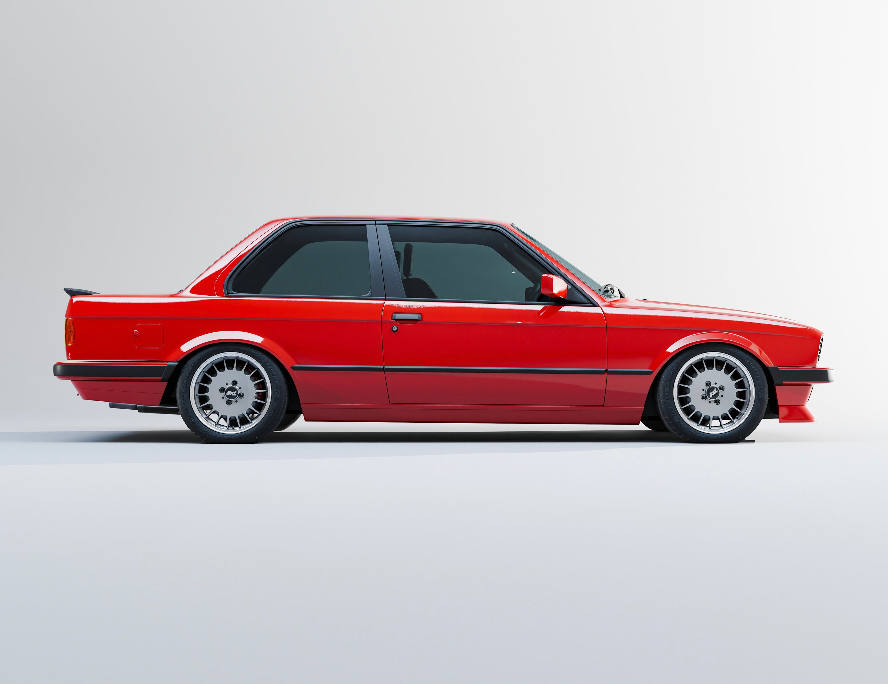 New 16" Bottlecap Renderings – RML Wheels