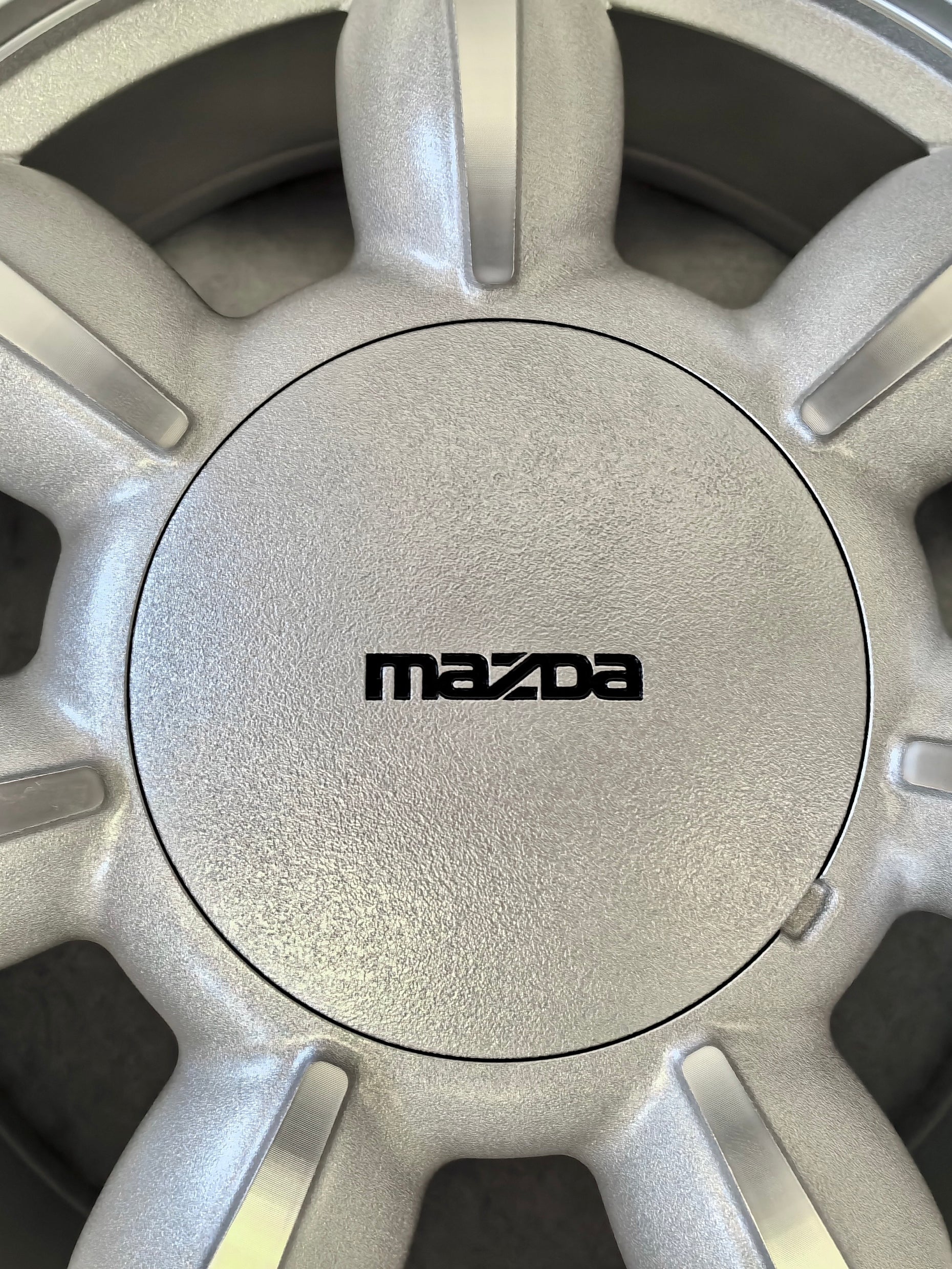 First 15x8 RML Daisy Sample Photos – RML Wheels