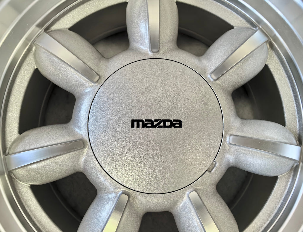 First 15x8 RML Daisy Sample Photos – RML Wheels