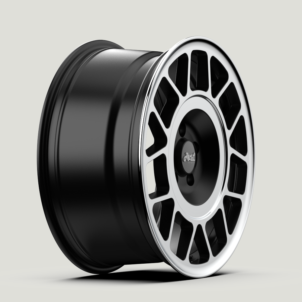 Snowflake 18” – RML Wheels