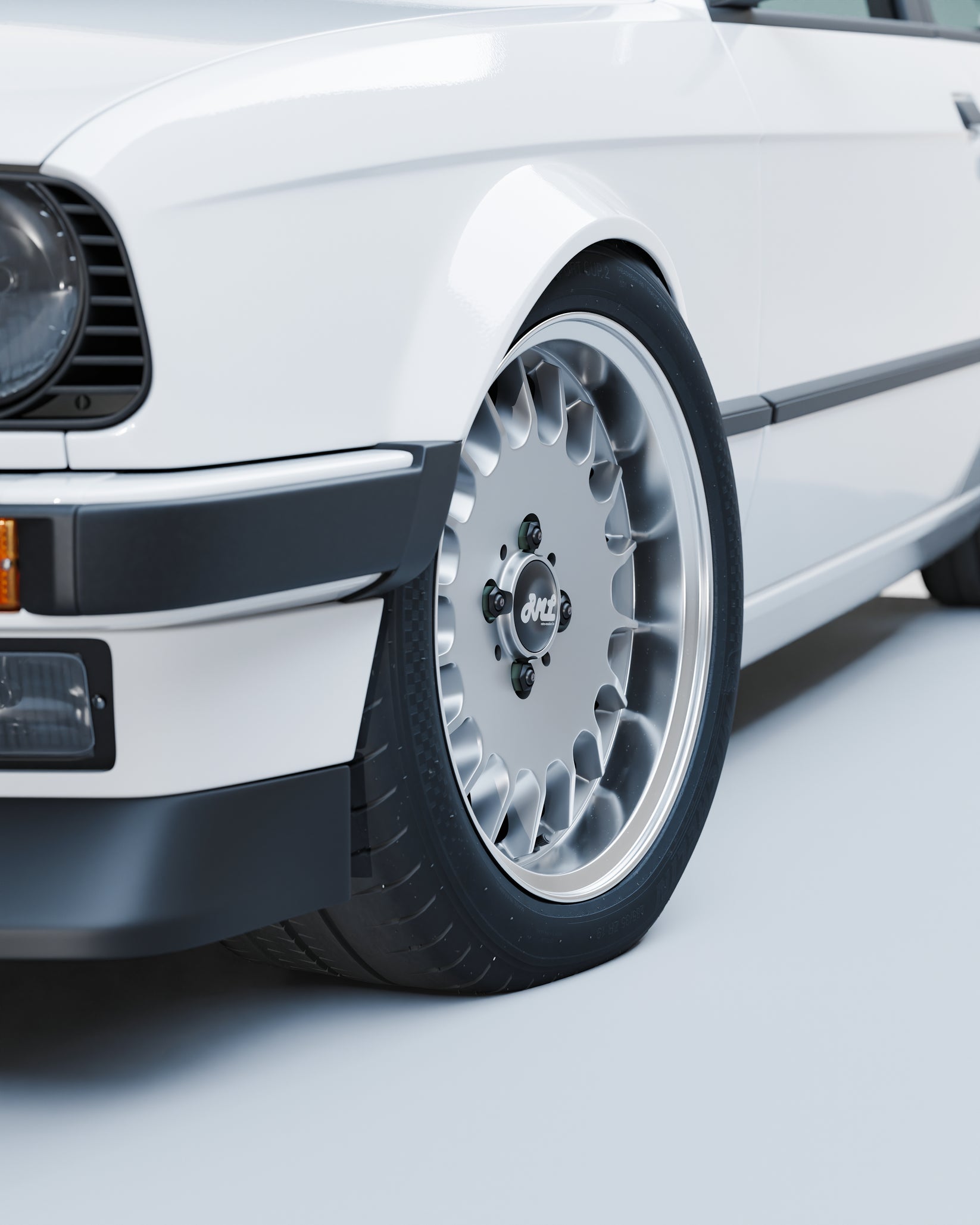 Bottlecap 16" PRE-ORDER – RML Wheels