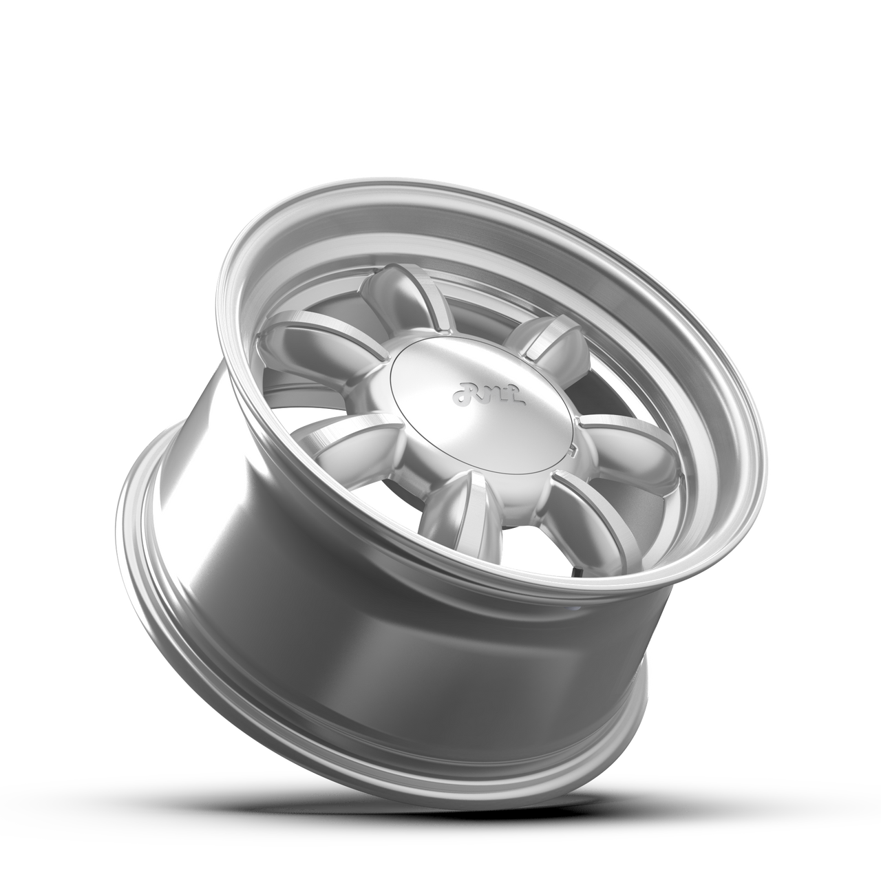 Miata Daisy 15x8 PRE-ORDER – RML Wheels