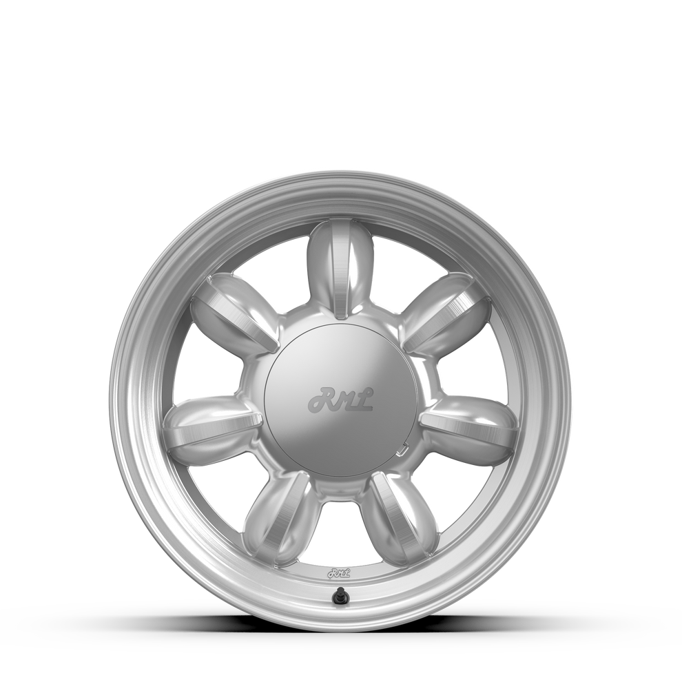 Miata Daisy 15" – RML Wheels