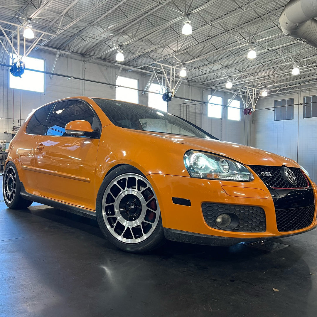 Snowflake 18” – RML Wheels