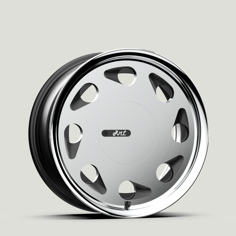 Teardrop 16" PRE-ORDER – RML Wheels