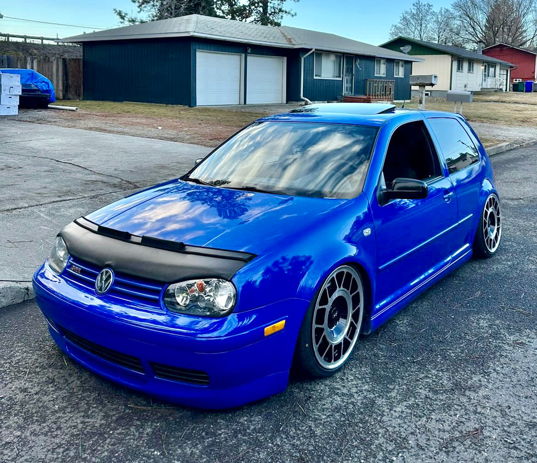 Snowflake 18” – RML Wheels