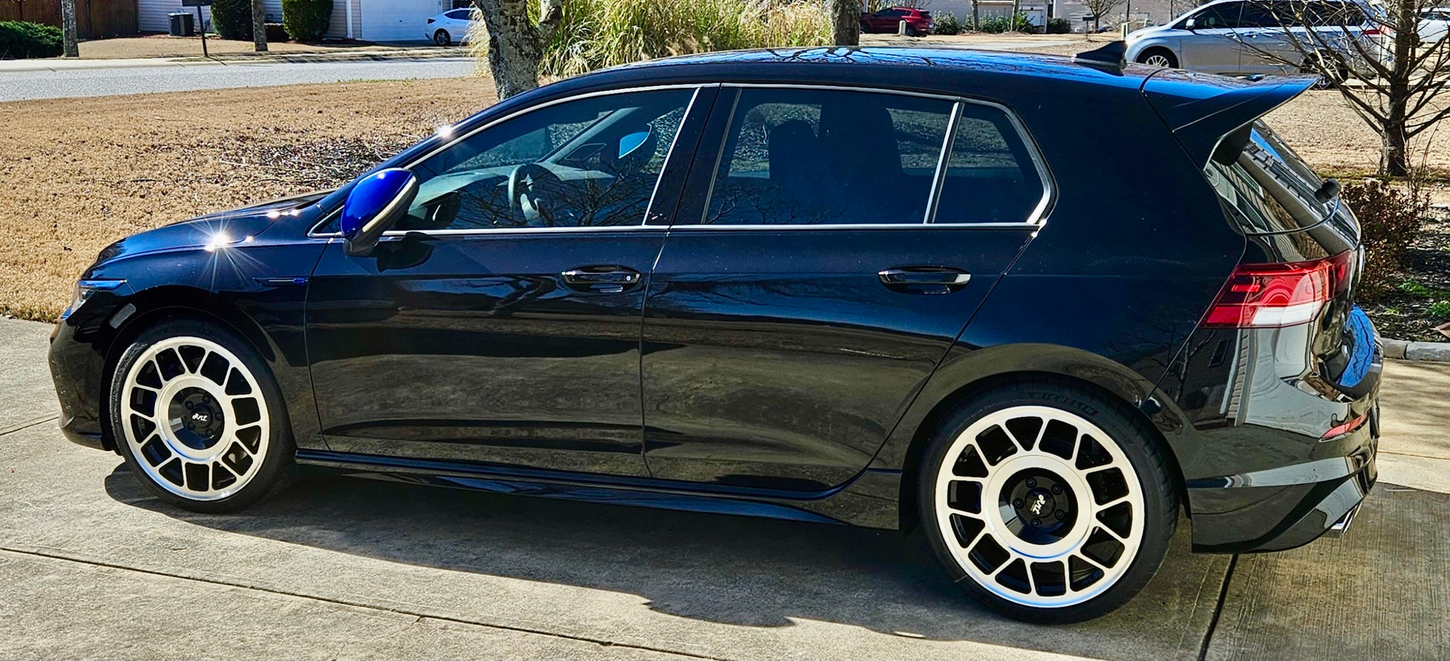 RML Wheels