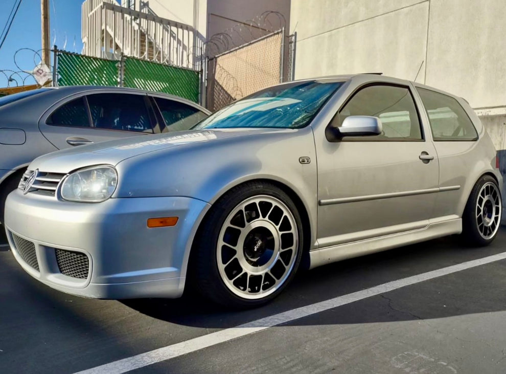 Snowflake 18” – RML Wheels