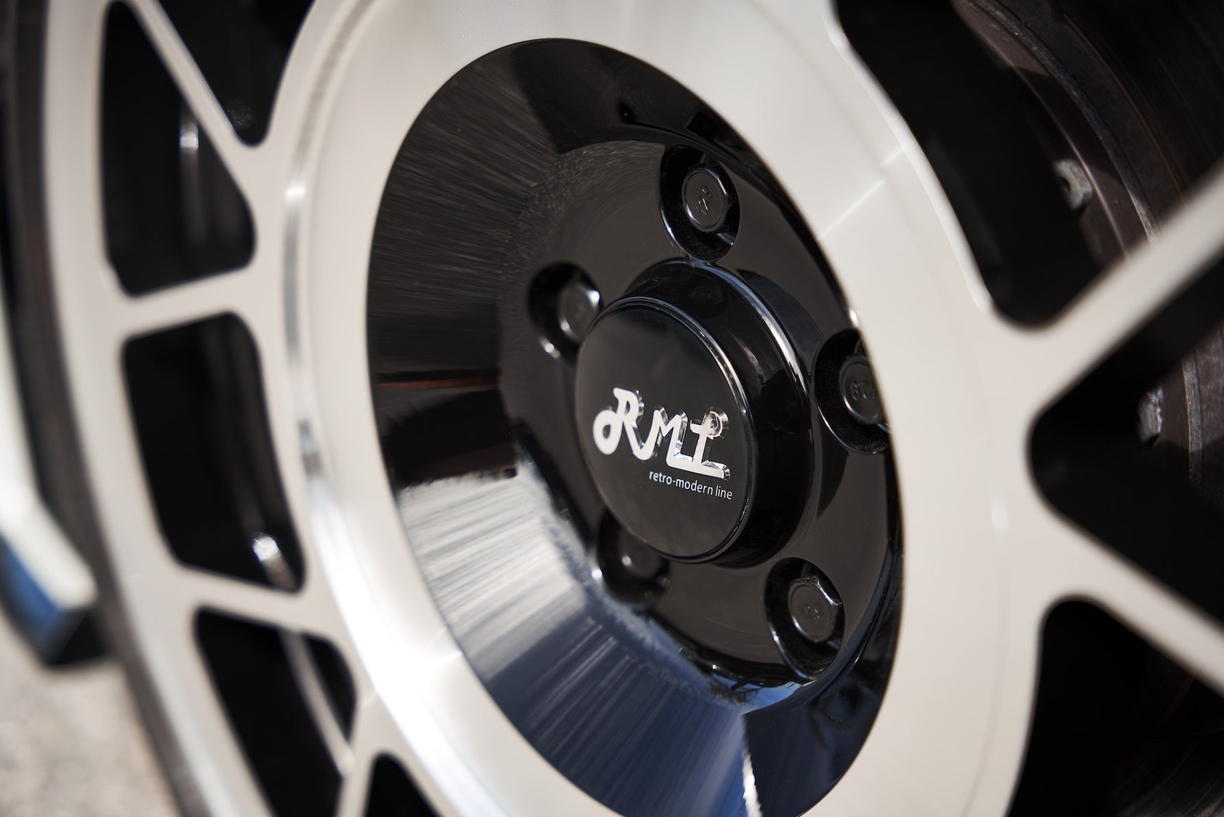 RML Wheels