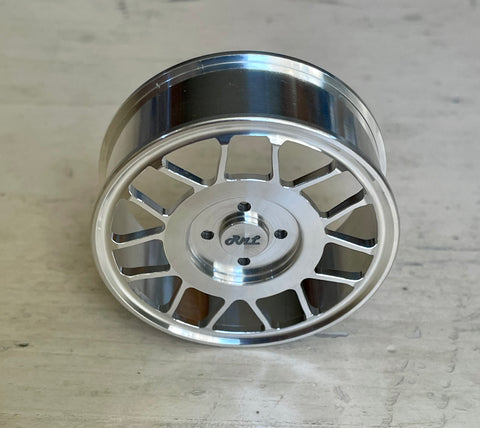 Mini RML Billet-Aluminum Snowflake – RML Wheels