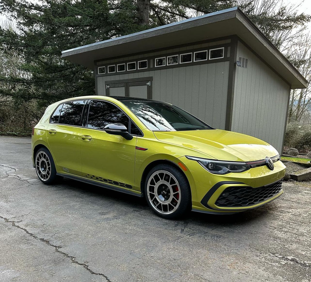 Snowflake 18” – RML Wheels