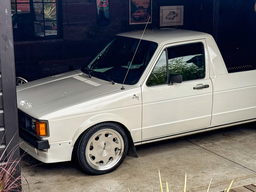 Teardrop 16" – RML Wheels