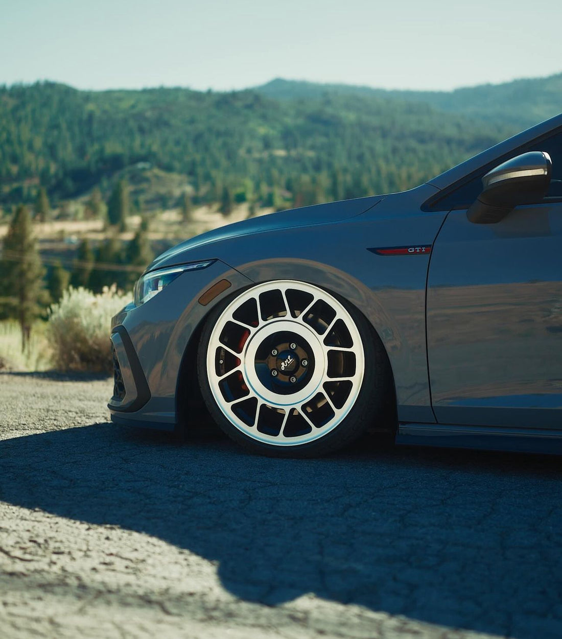 RML Wheels