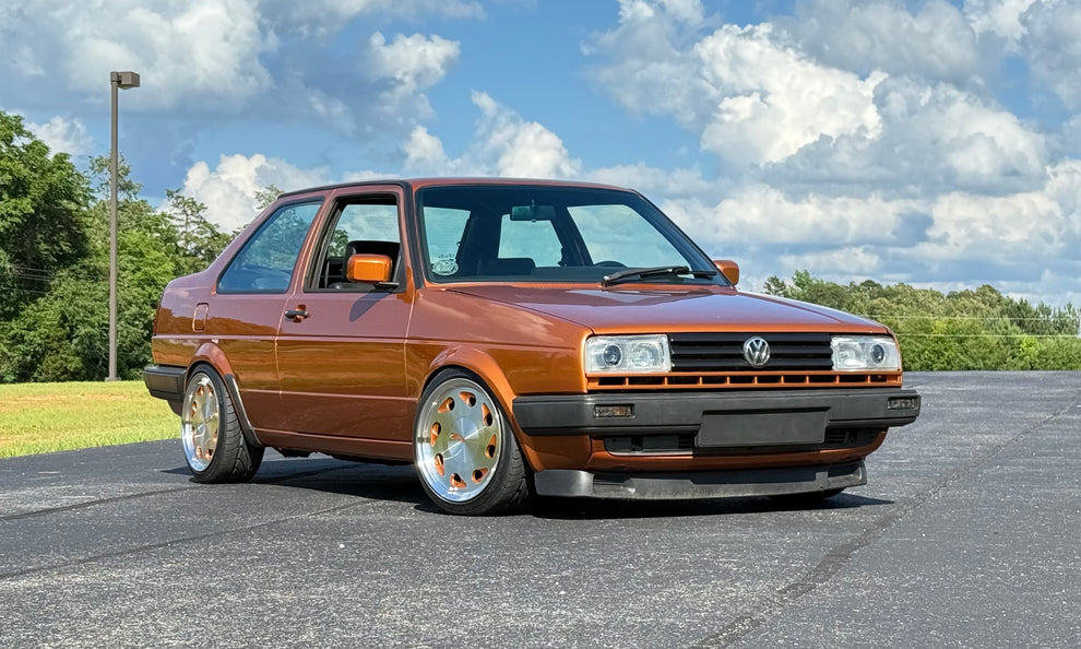 Teardrop 16" – RML Wheels