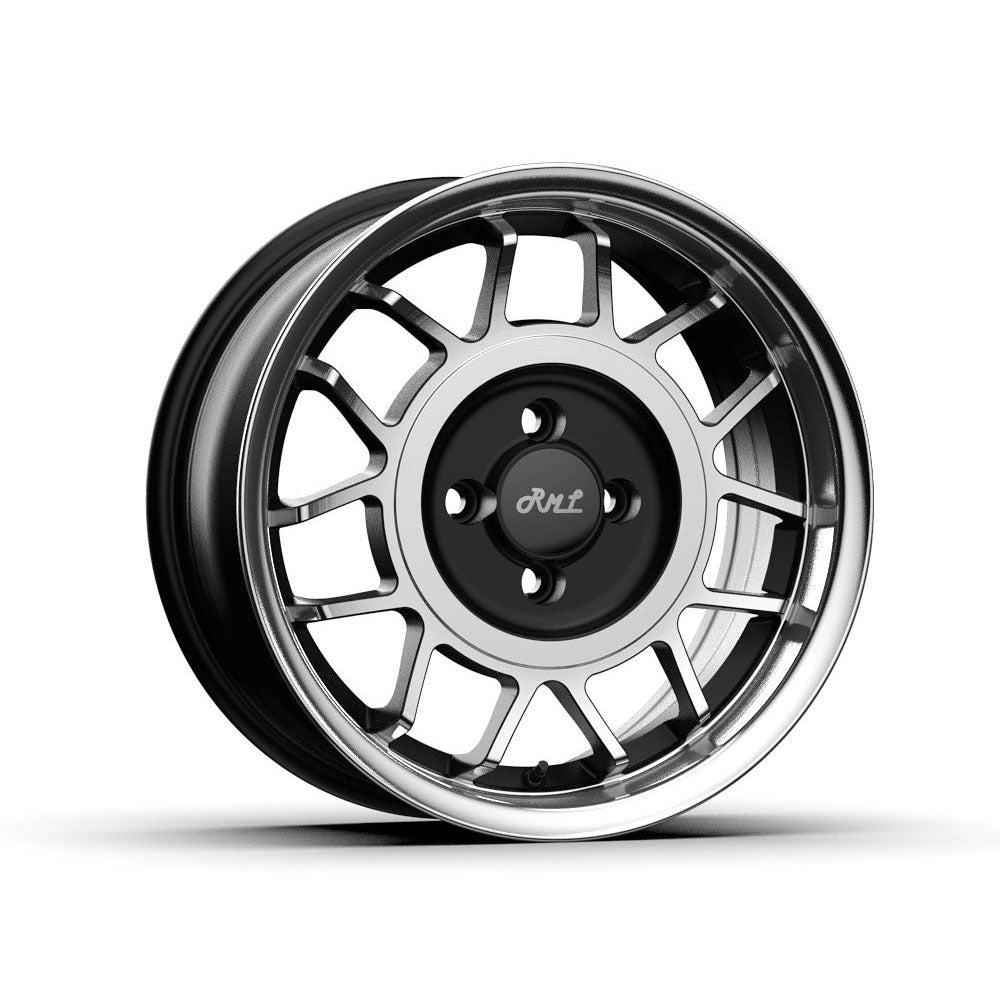 Cast Snowflakes – RML Wheels