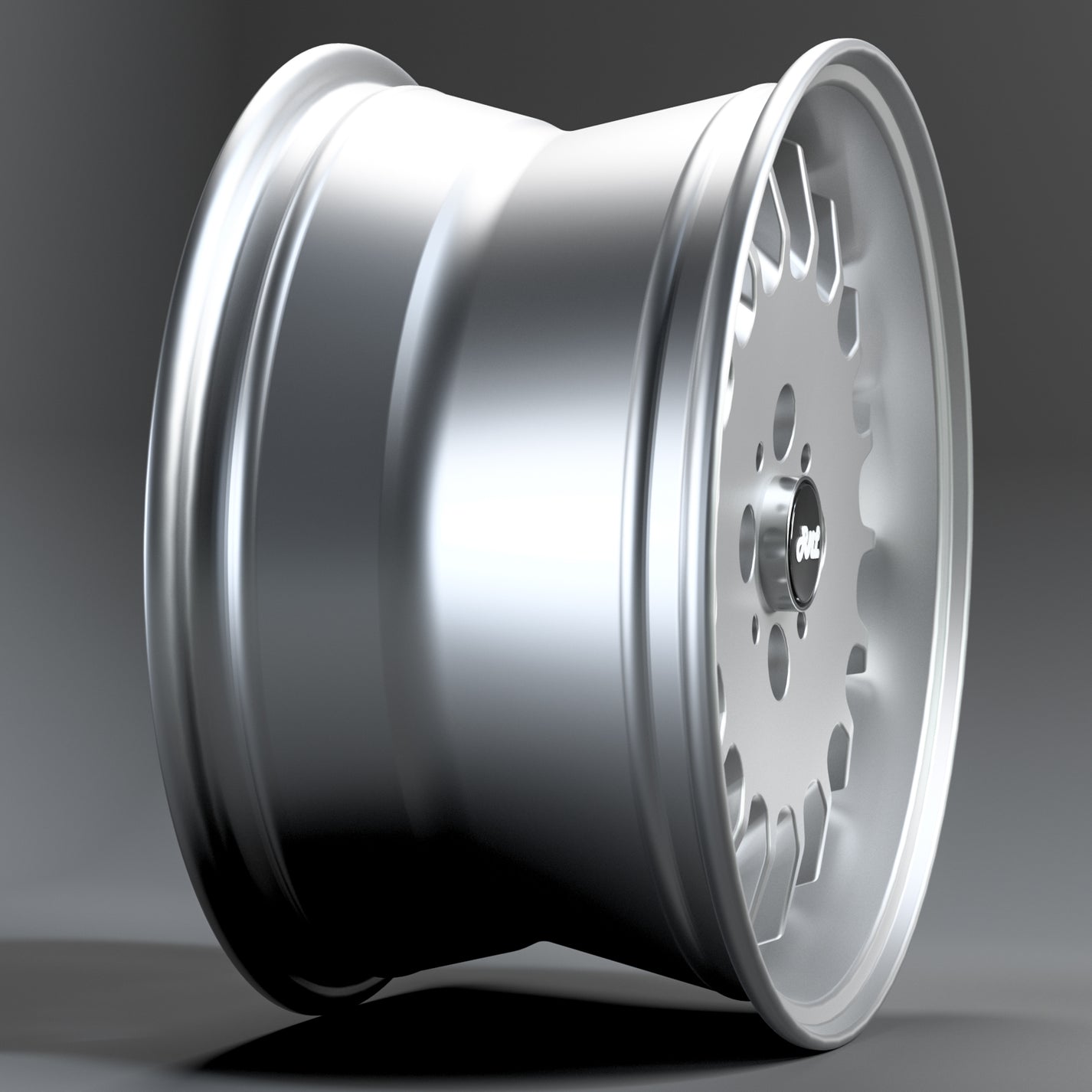 Bottlecap 16" PRE-ORDER – RML Wheels
