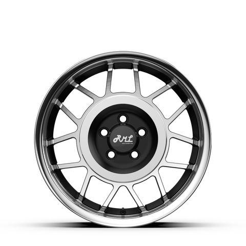 Snowflake 16" – RML Wheels