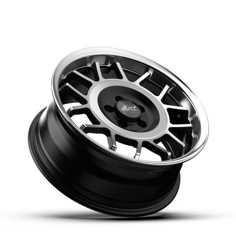 Snowflake 16" – RML Wheels