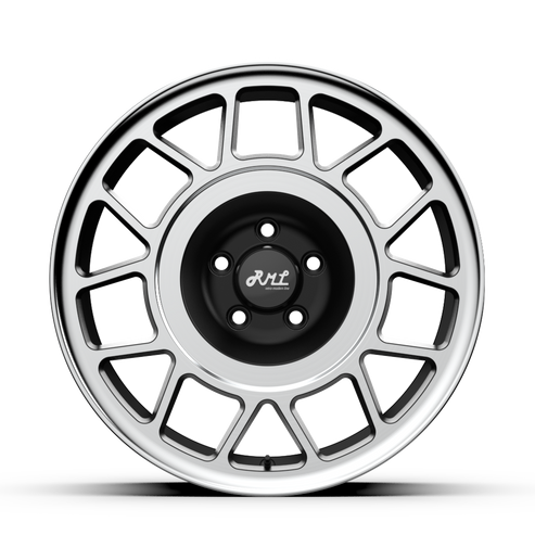 Snowflake 18” – RML Wheels