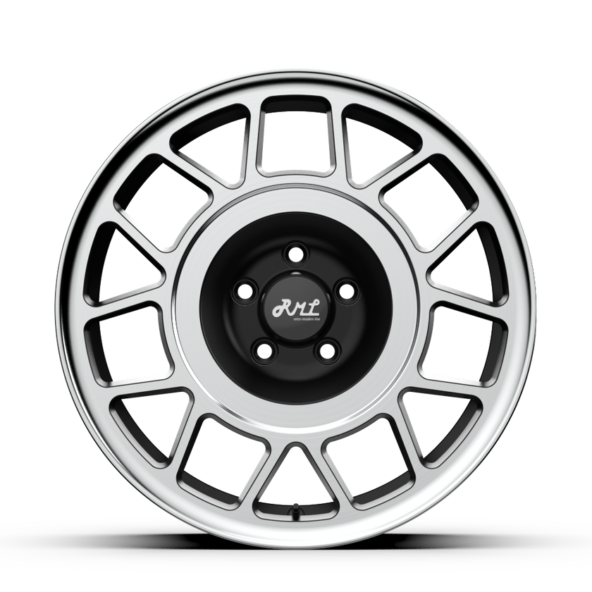 Snowflake 18" PRE-ORDER – RML Wheels