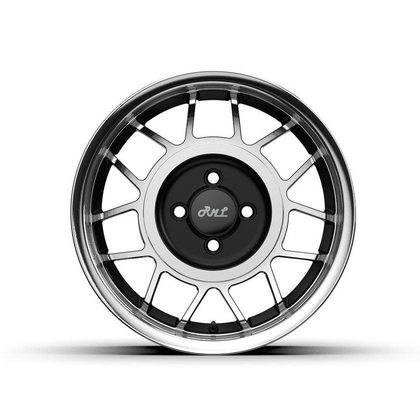 Snowflake 15" – RML Wheels