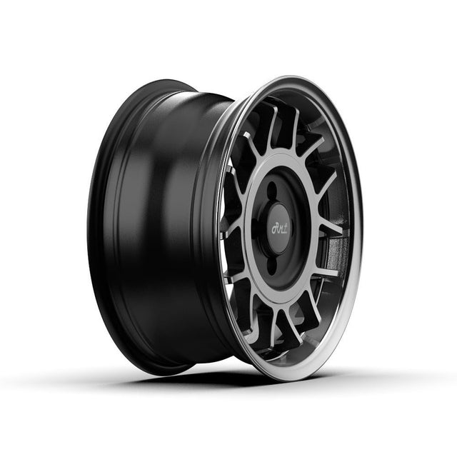 Snowflake 15" – RML Wheels