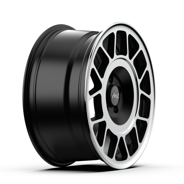 Snowflake 18” – RML Wheels