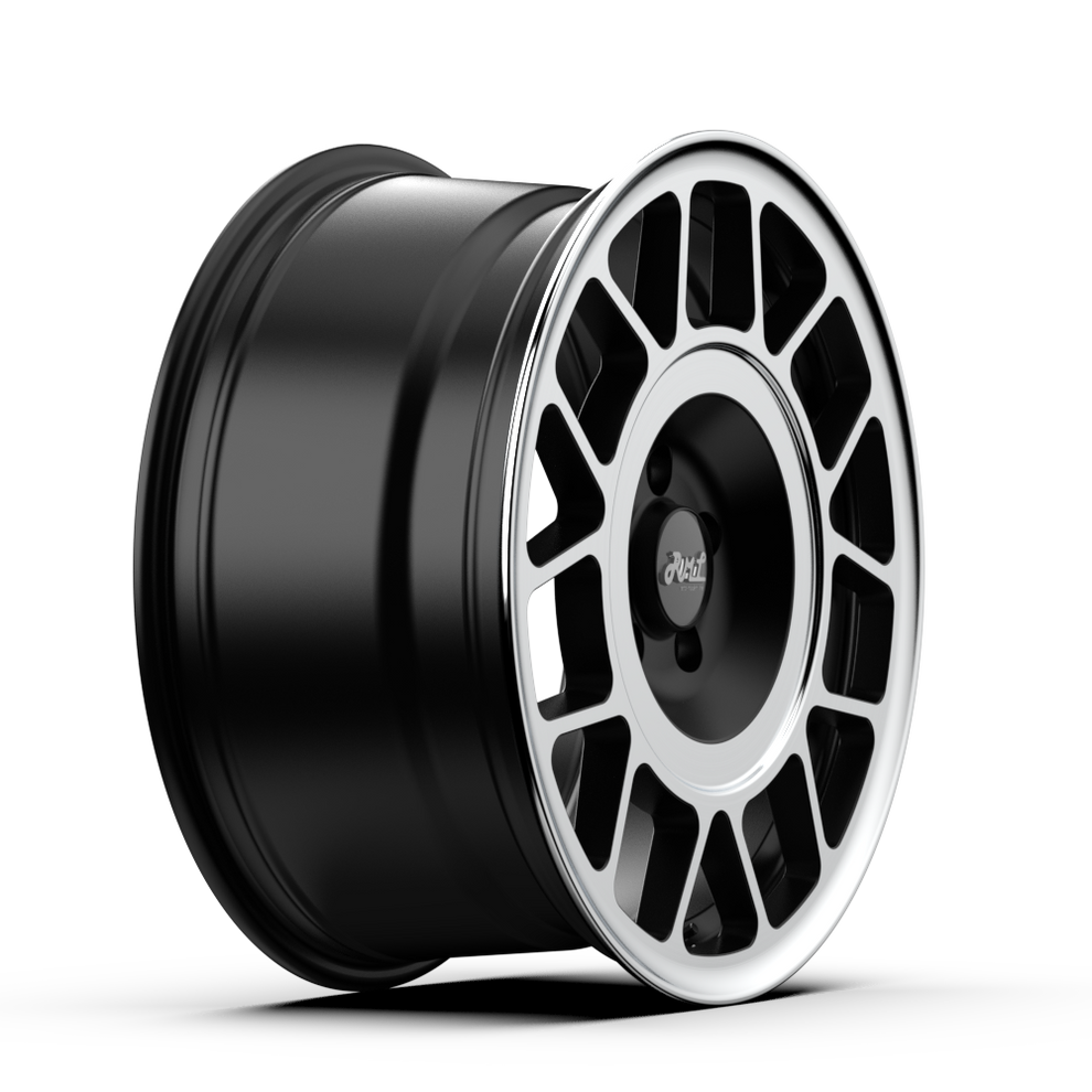 Snowflake 18” – RML Wheels